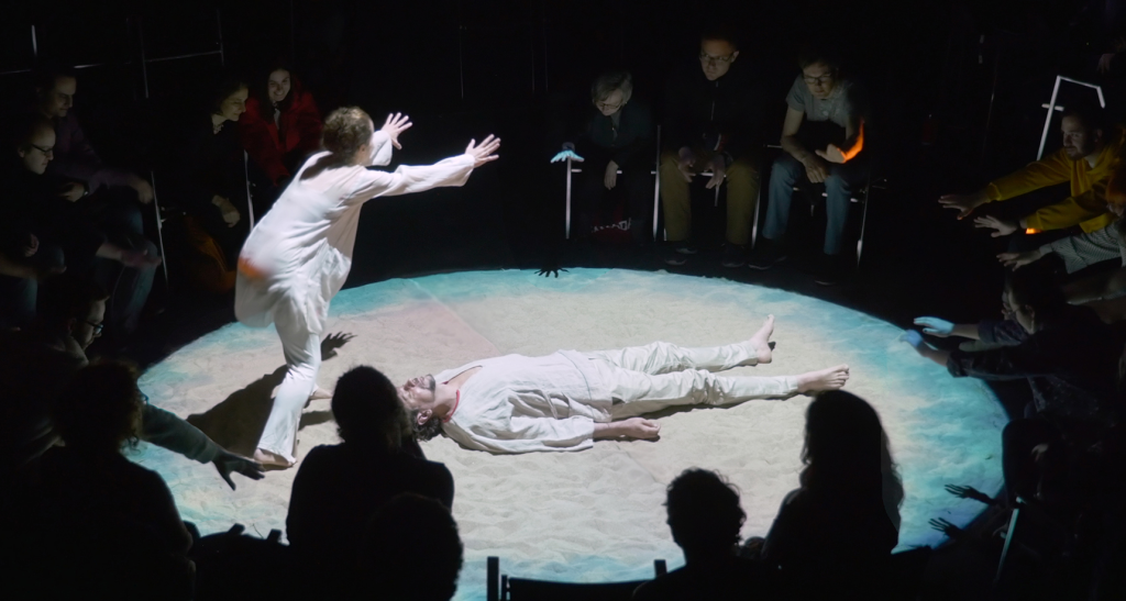 Baroque Theater Movement - A Grand Era of Drama and Performance